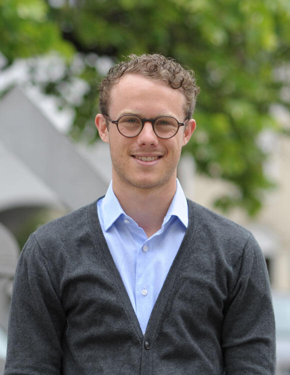 Über uns - Rothmoser